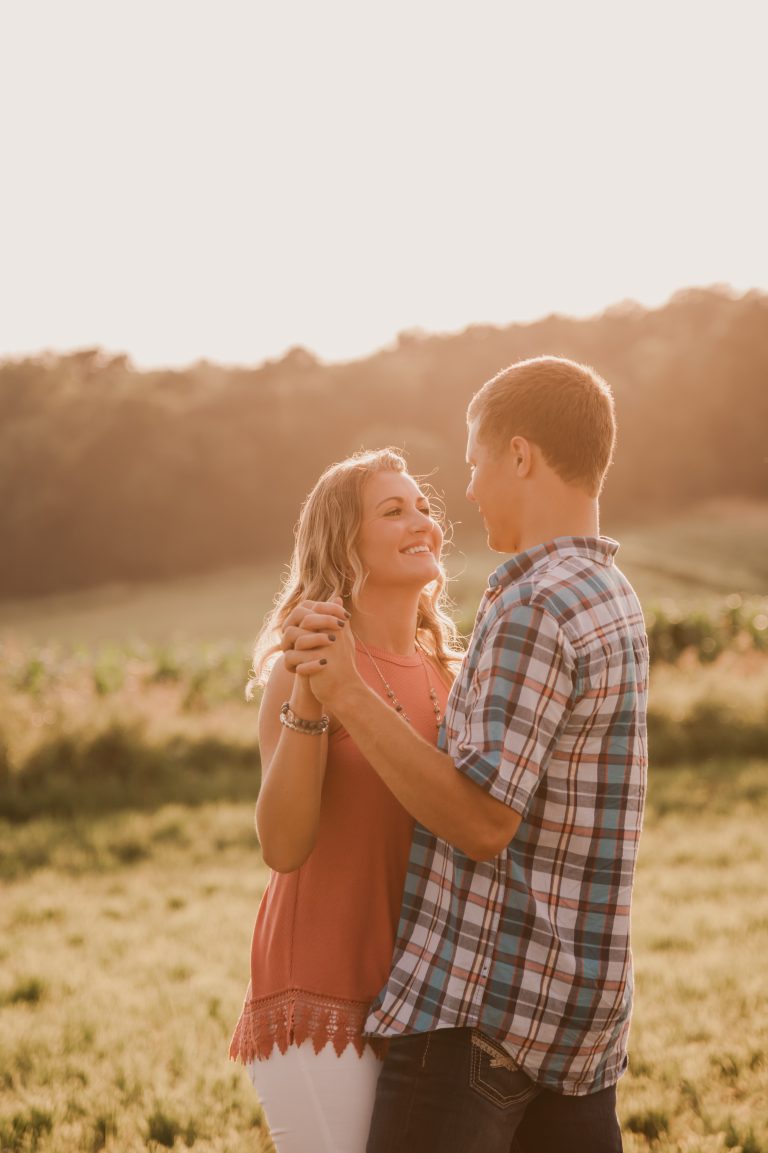 Steven + Hope – Piper View Designs