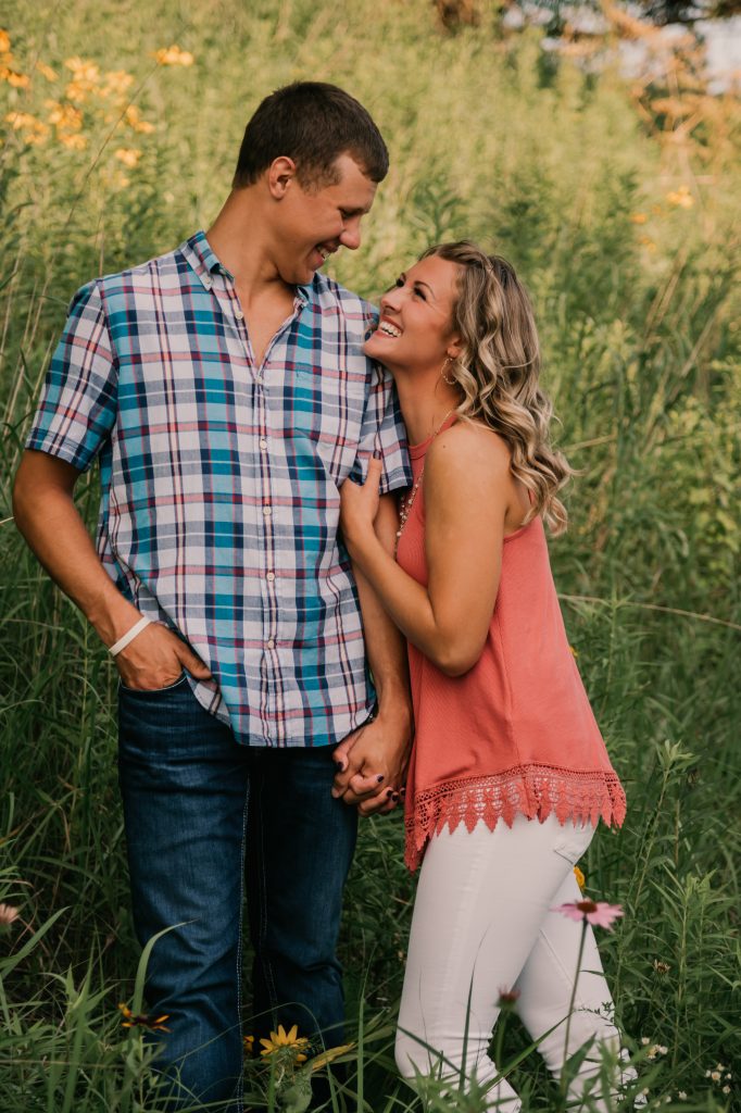 Steven + Hope – Piper View Designs